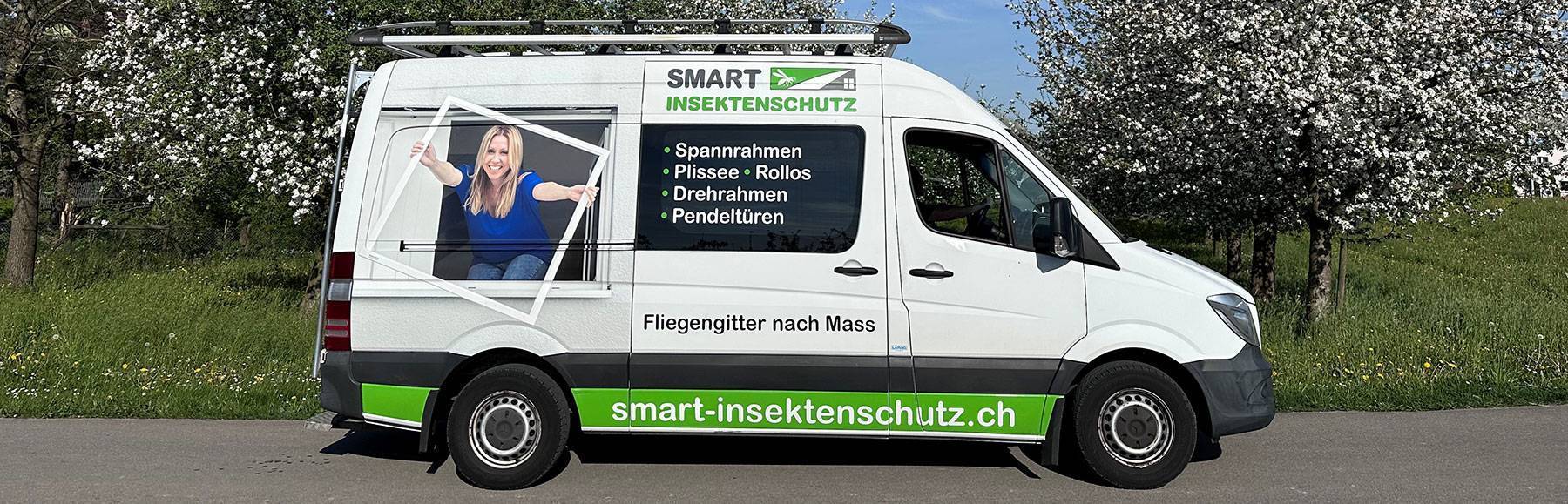 Blog | Smart-Insektenschutz.ch der Nummer 1 in der Schweiz